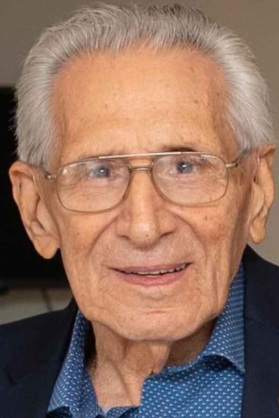 Frank M. Facciobene Sr. 1928-2023 | News, Sports, Jobs - The Vindicator